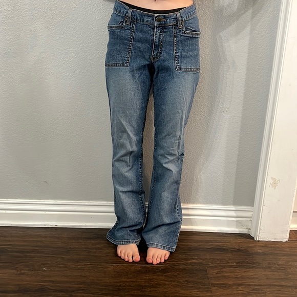 Jeans | Vintage International World Jeans Super Cute | Poshmark